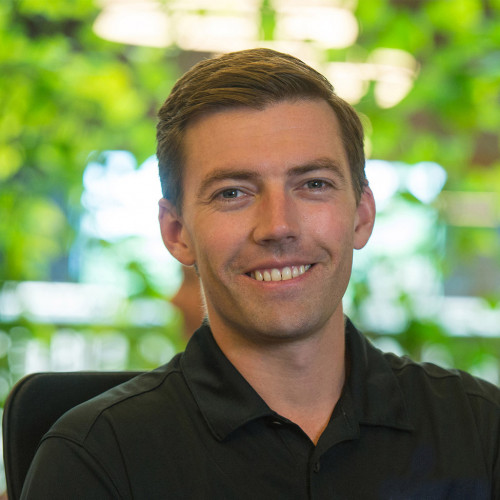 Connor Nicholas, Associate » ALSC Architects