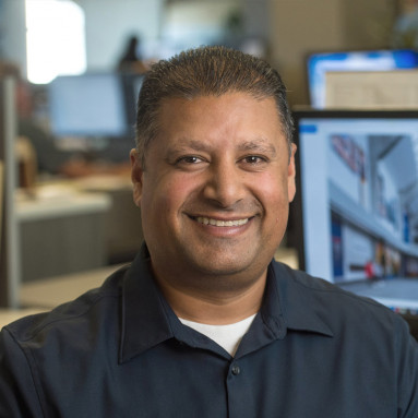 Our Team » ALSC Architects