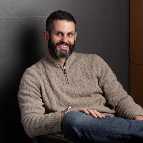 Andrew Leeper, Associate Principal » ALSC Architects