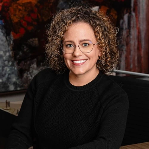 Gale Stanley, Associate Principal » ALSC Architects