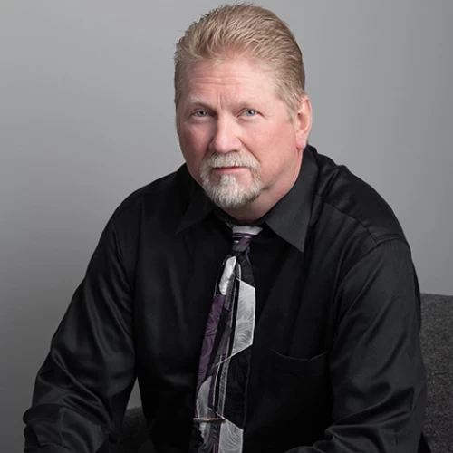 Jeff Lane » ALSC Architects