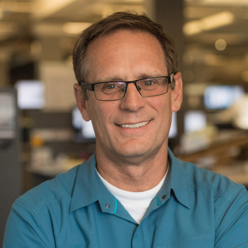 Ken Murphy, Principal » ALSC Architects