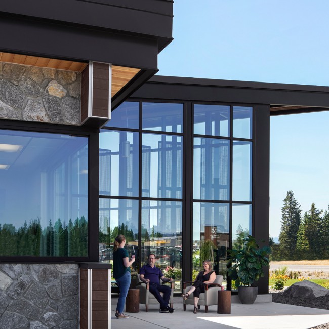 ALSC Architects » ALSC Architects