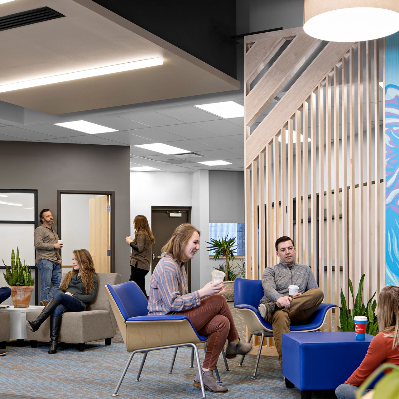 ALSC Architects » ALSC Architects