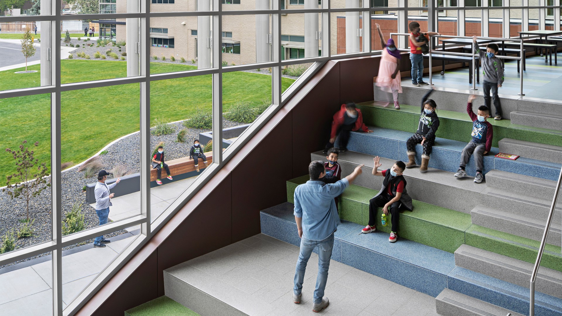 ALSC Architects » ALSC Architects