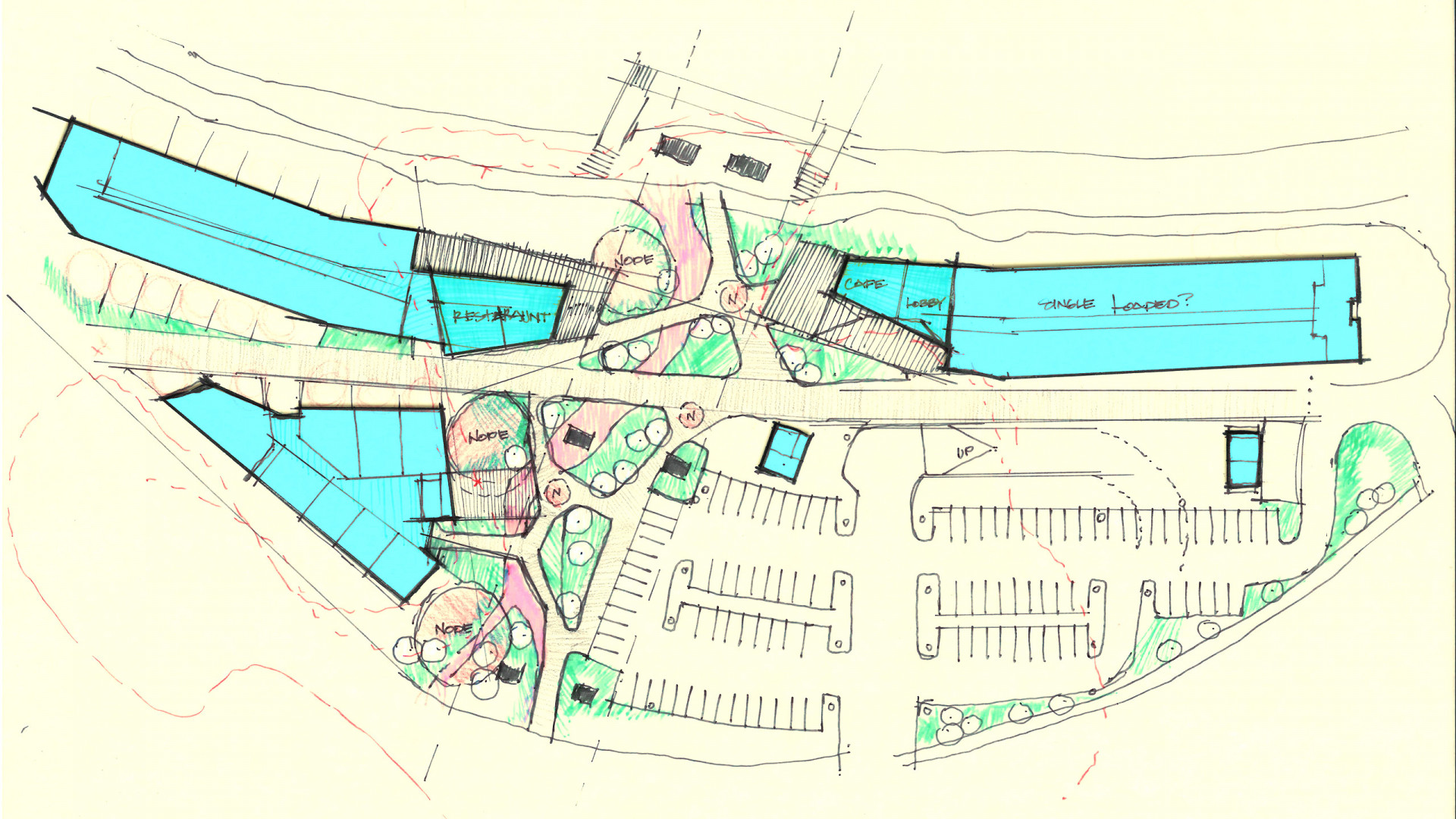 Our Process » ALSC Architects