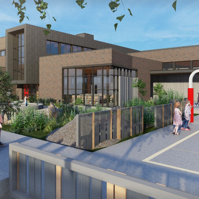 Portfolio » ALSC Architects