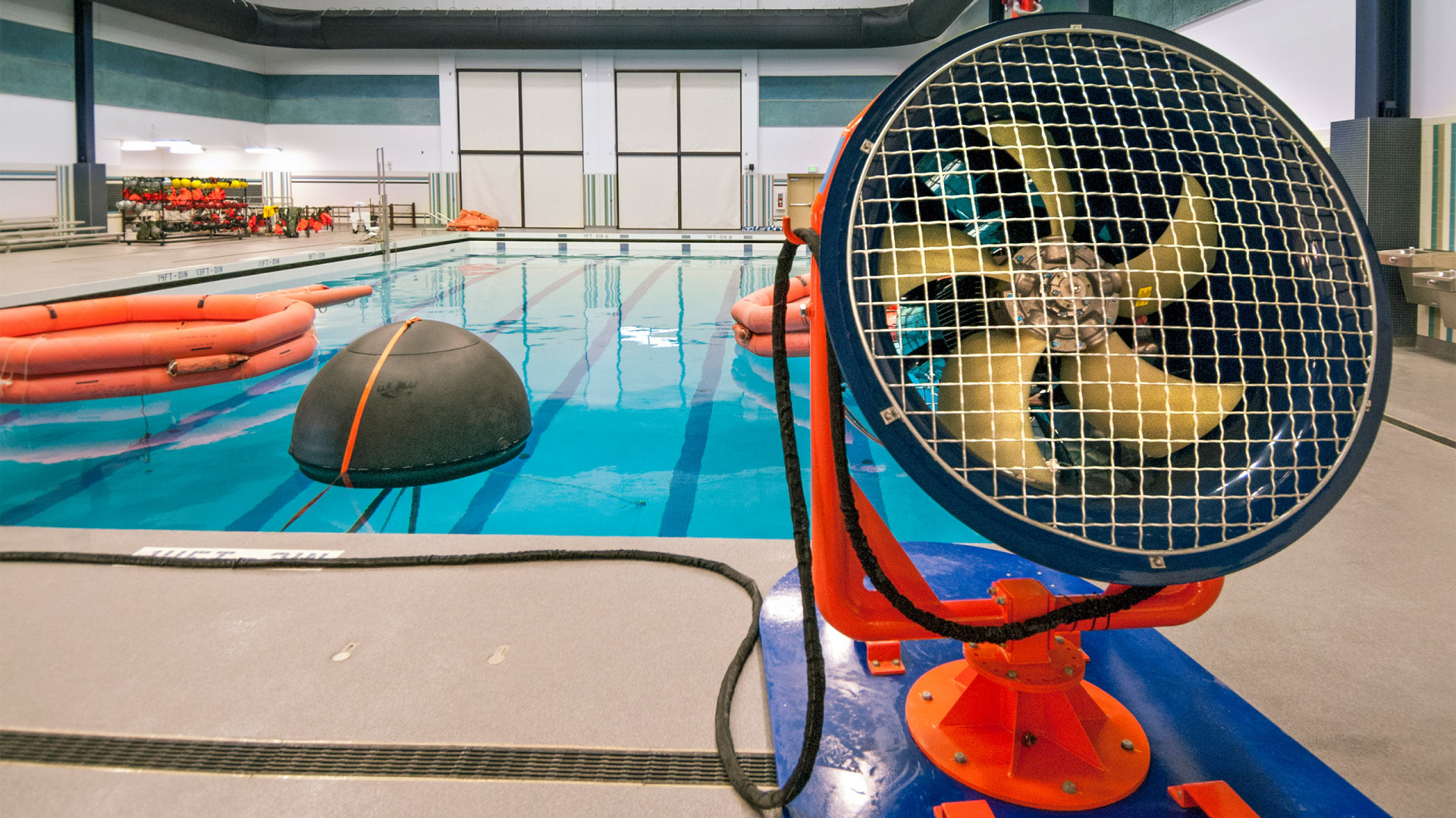 Fairchild Air Force Base Fitness Center | Fairchild Air Force Base, WA ...