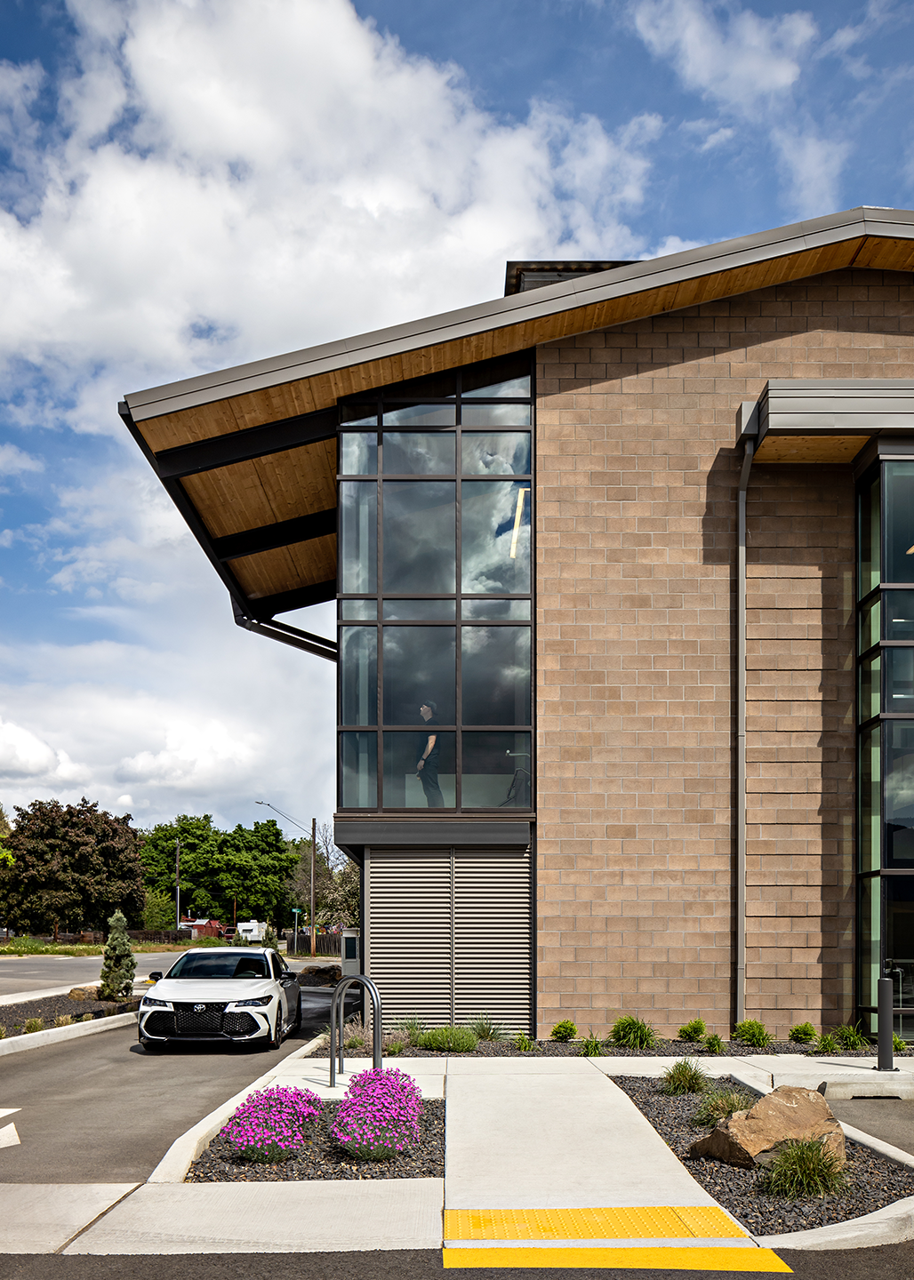 New Health Colville Campus » ALSC Architects
