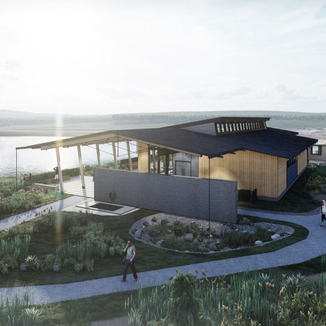 Portfolio » ALSC Architects