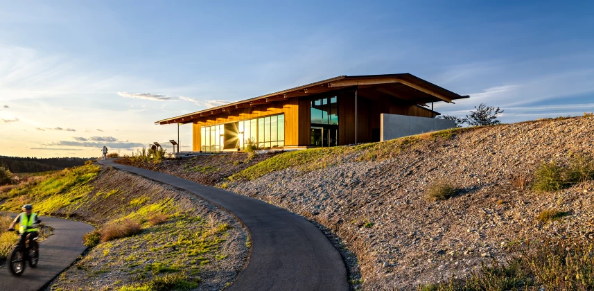 Portfolio » ALSC Architects