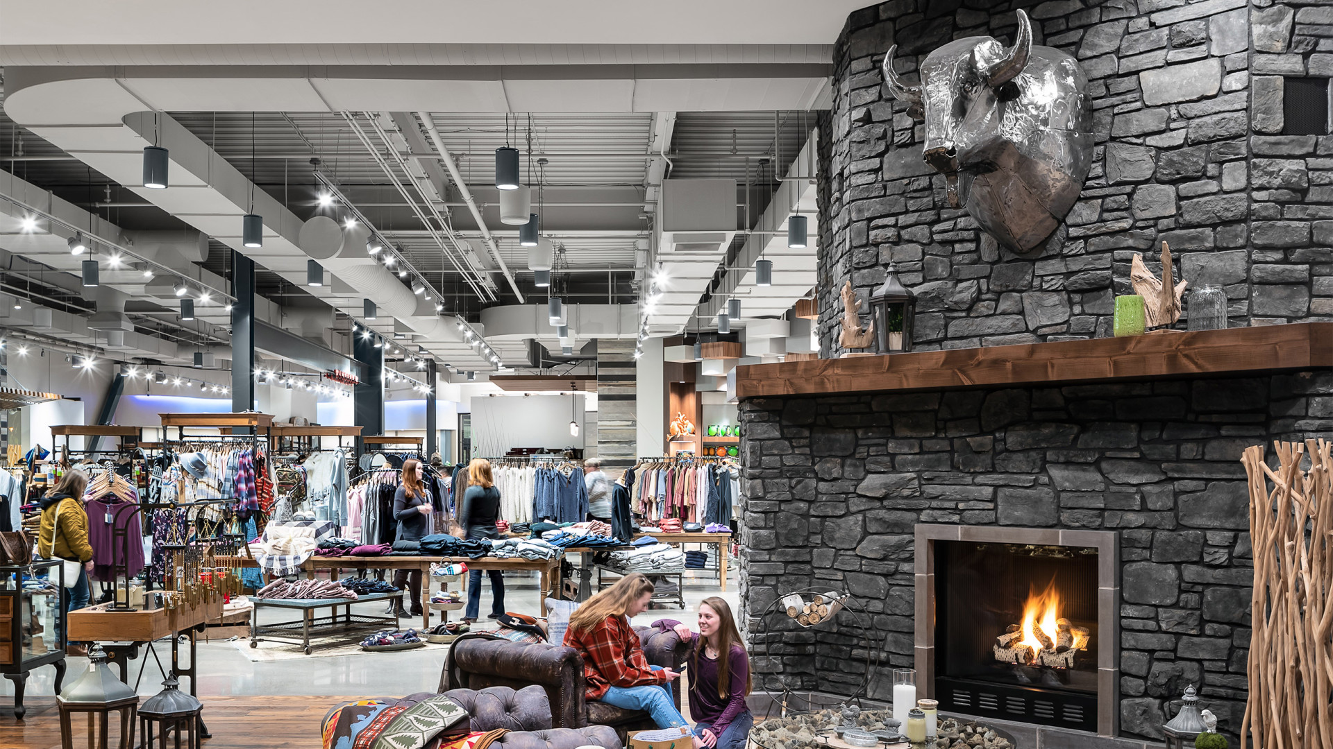 Northern Quest Resort & Casino Expansion » ALSC Architects