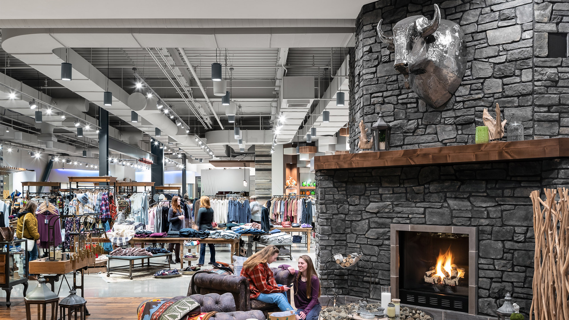 Northern Quest Resort & Casino Expansion » ALSC Architects