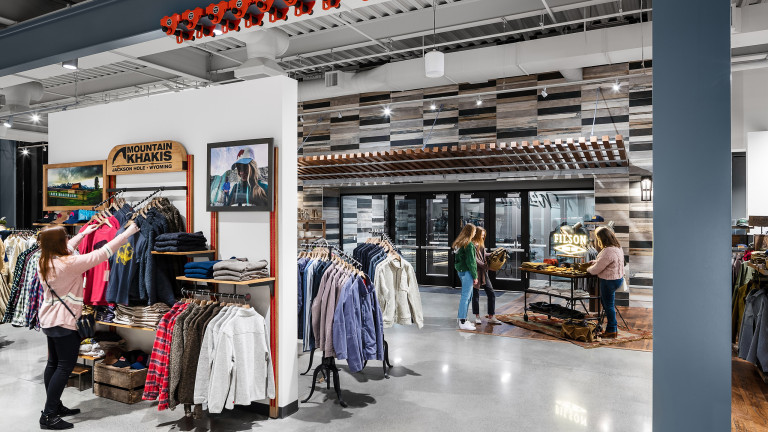 Northern Quest Resort & Casino Expansion » ALSC Architects