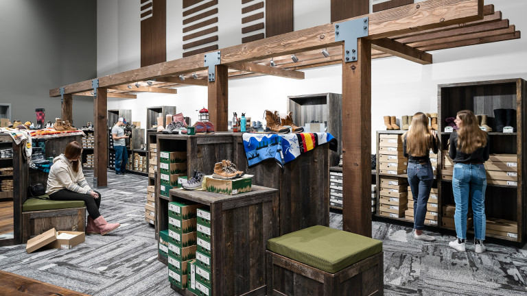 Northern Quest Resort & Casino Expansion » ALSC Architects