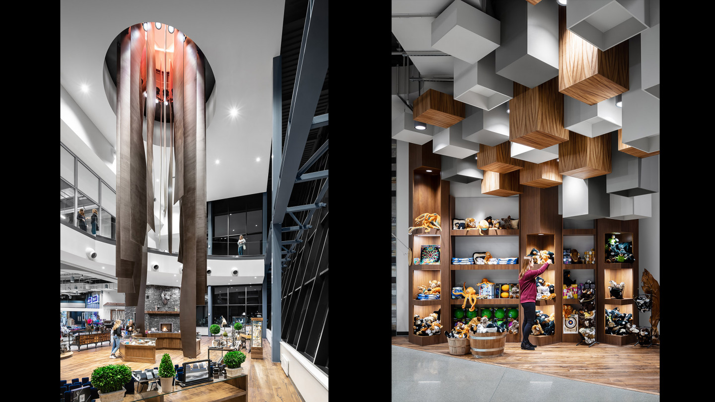 Northern Quest Resort & Casino Expansion » ALSC Architects