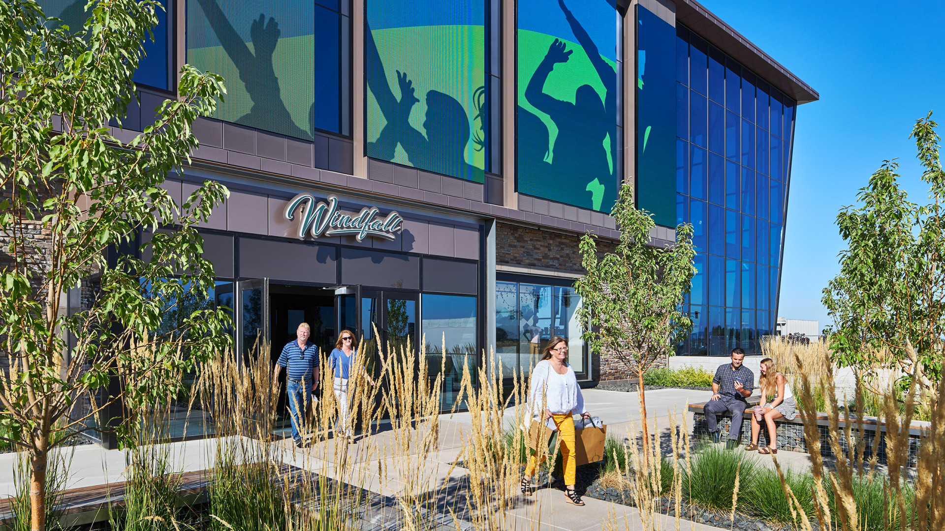 Northern Quest Resort & Casino Expansion » ALSC Architects