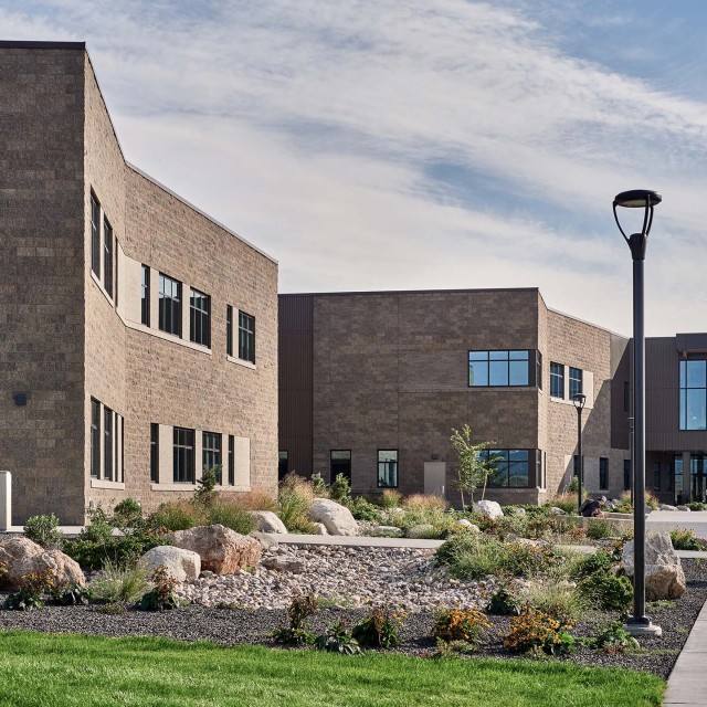 Portfolio » ALSC Architects