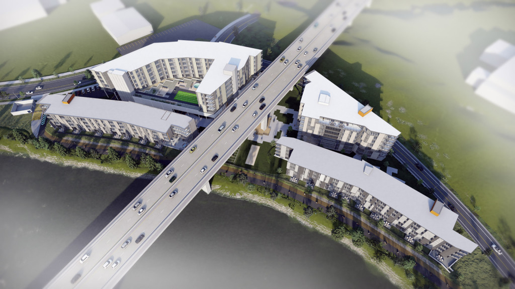 The District » ALSC Architects