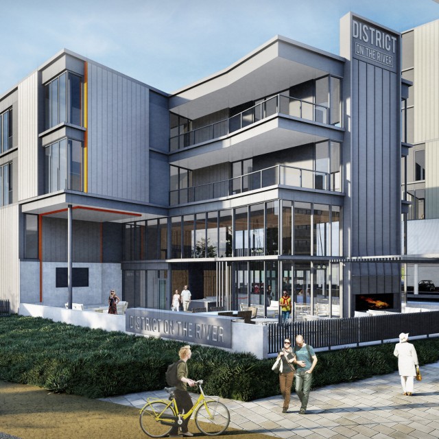 Portfolio » ALSC Architects