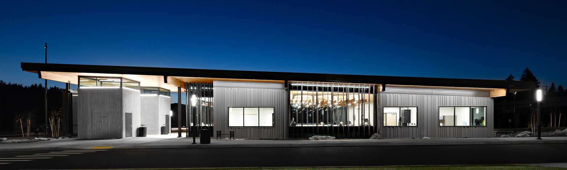 Awards » ALSC Architects