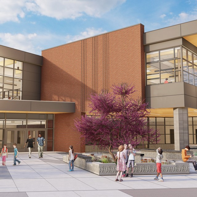 Portfolio » ALSC Architects