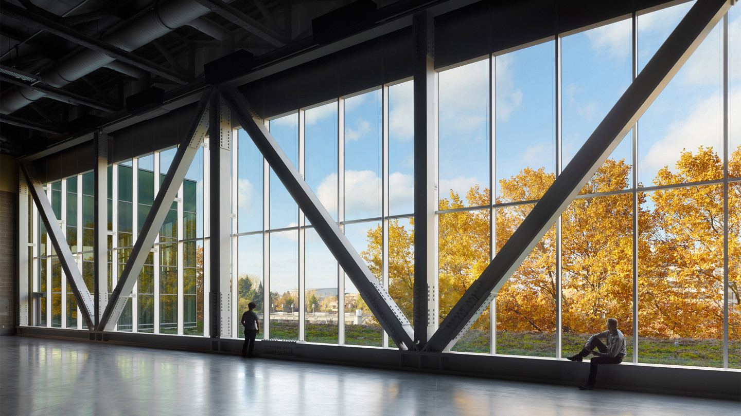 Spokane Convention Center Expansion » ALSC Architects