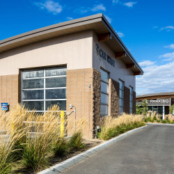 Riverstone Transit Center » ALSC Architects