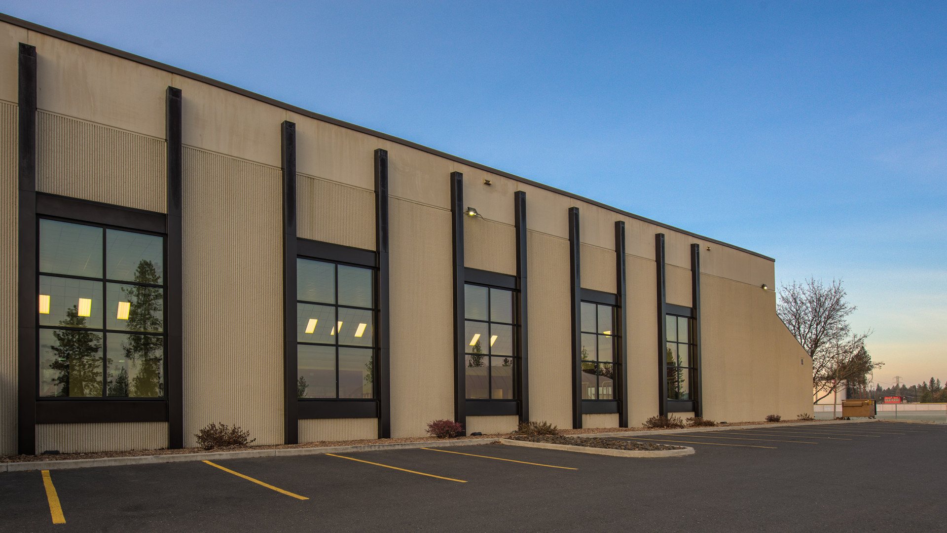 Aquatic Center Renovation, Whitworth University » ALSC Architects
