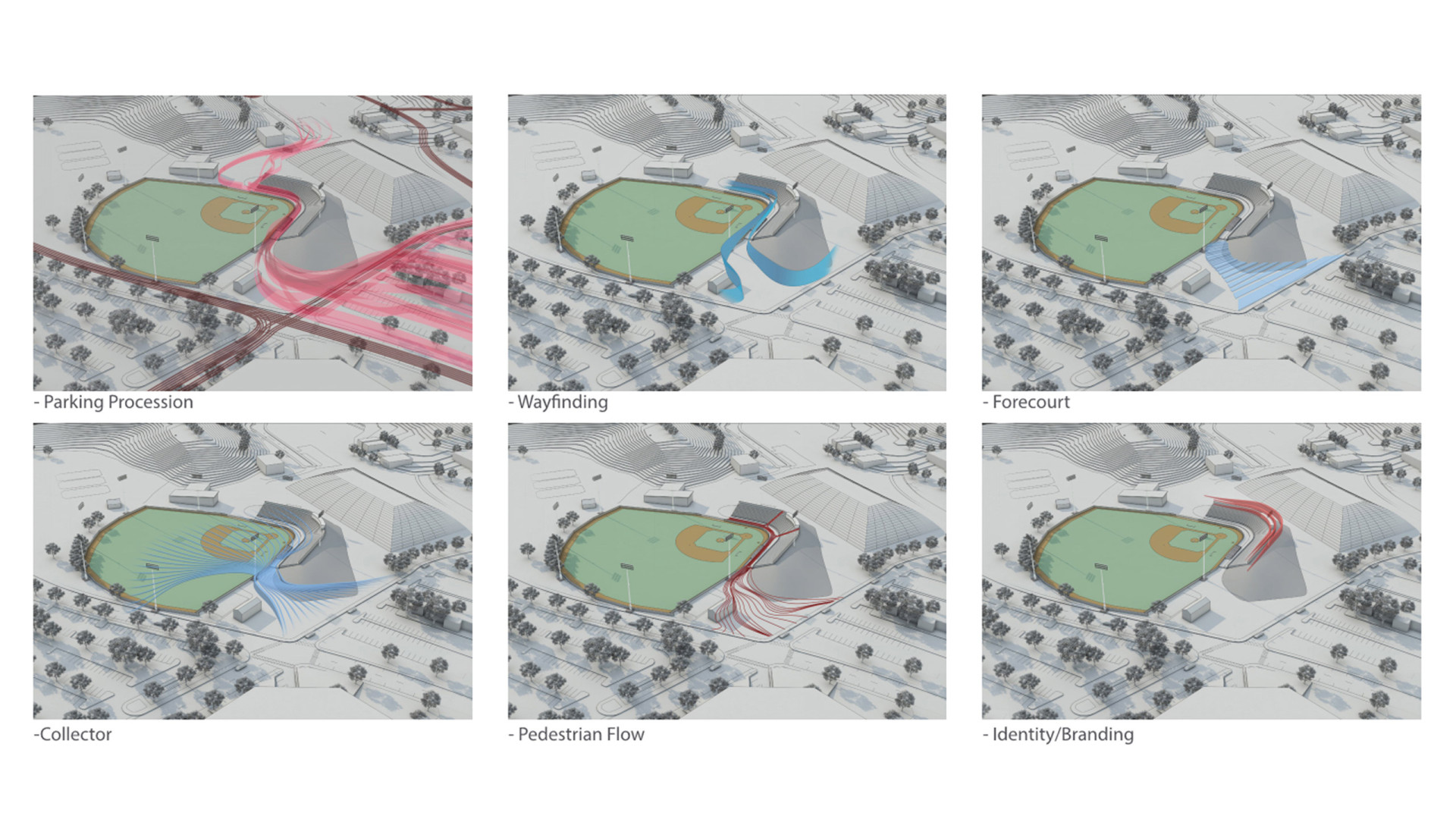 Baseball Stadium Upgrades, Washington State University » ALSC Architects