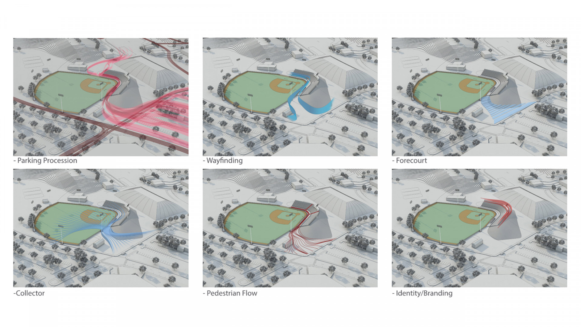 Baseball Stadium Upgrades, Washington State University » ALSC Architects