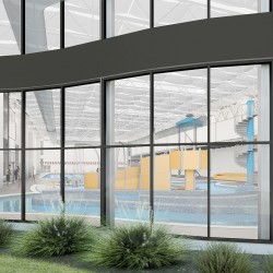 Whitworth University Aquatic Center » ALSC Architects