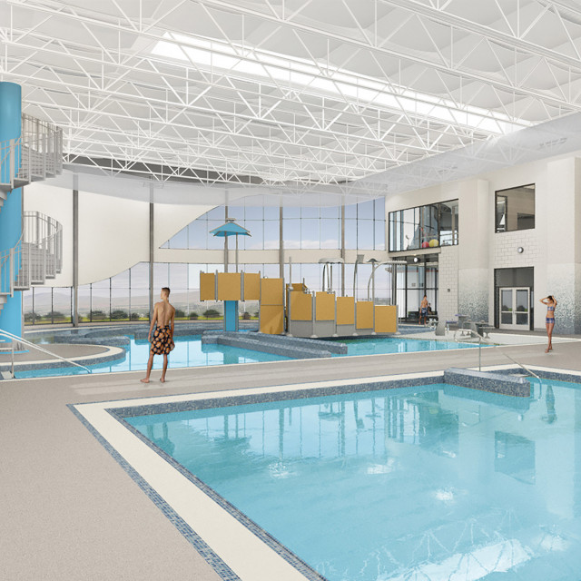 Portfolio » ALSC Architects