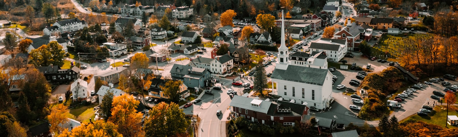 Small Communities » ALSC Architects