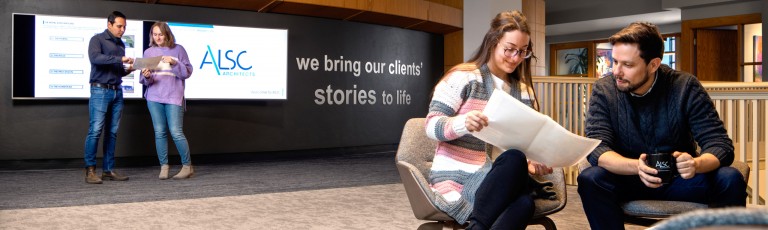 Legacy » ALSC Architects