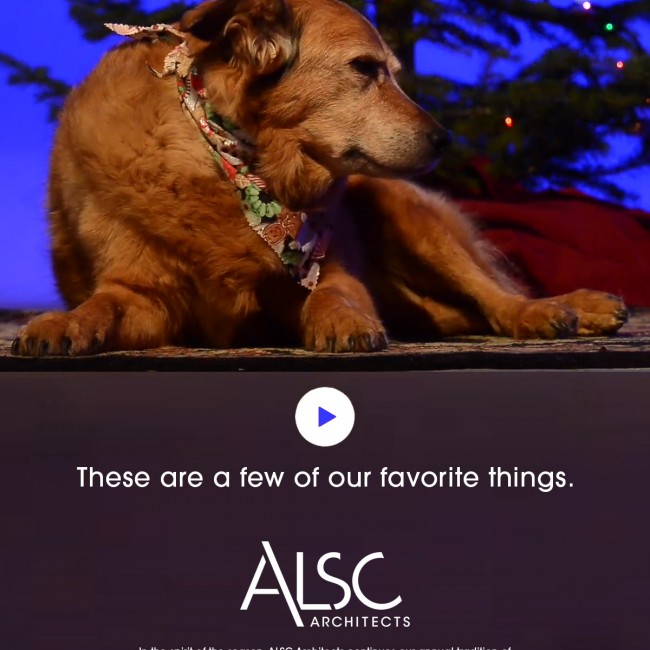 ALSC Architects » ALSC Architects