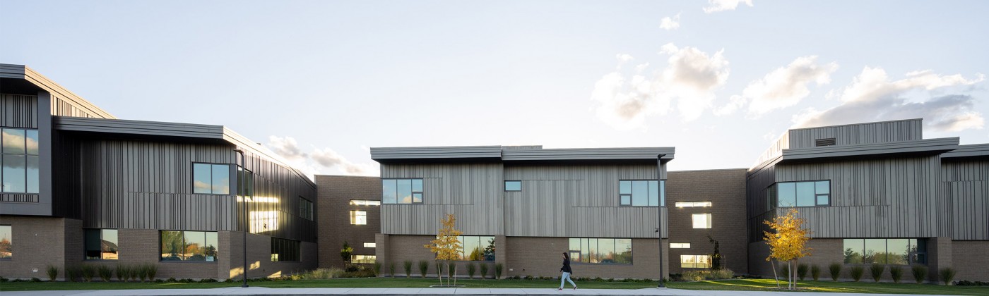 Awards » ALSC Architects