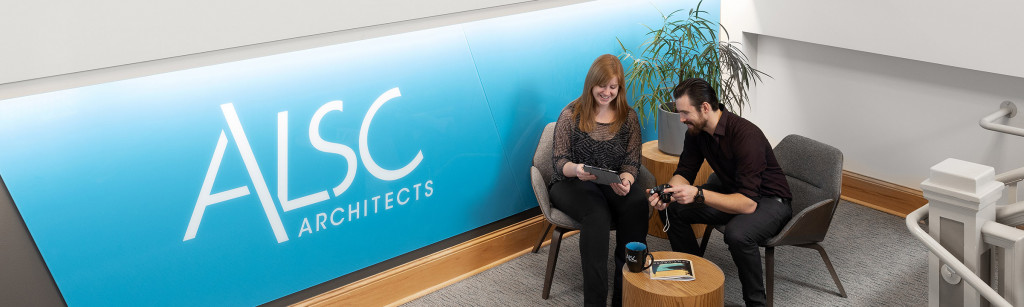 Connect » ALSC Architects