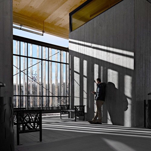 Riverstone Transit - DJC Project of the Week » ALSC Architects