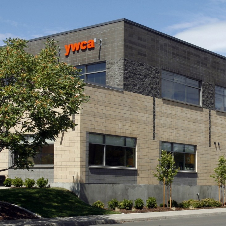 Central Spokane YMCA/YWCA Receives U.S. Resiliency Council Silver ...